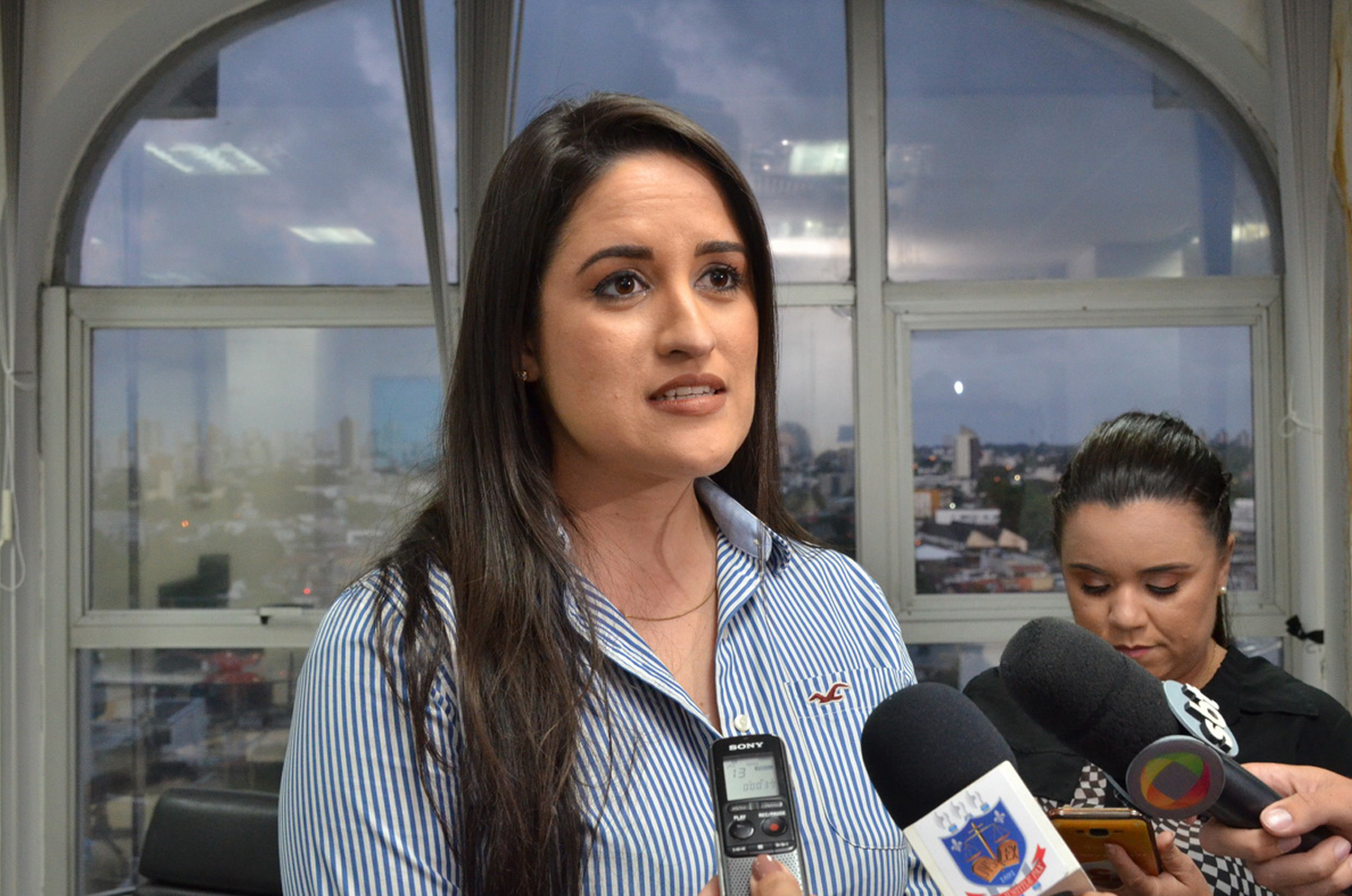 TJPB firma convênio a Rede Tambaú de Comunicação para divulgação de