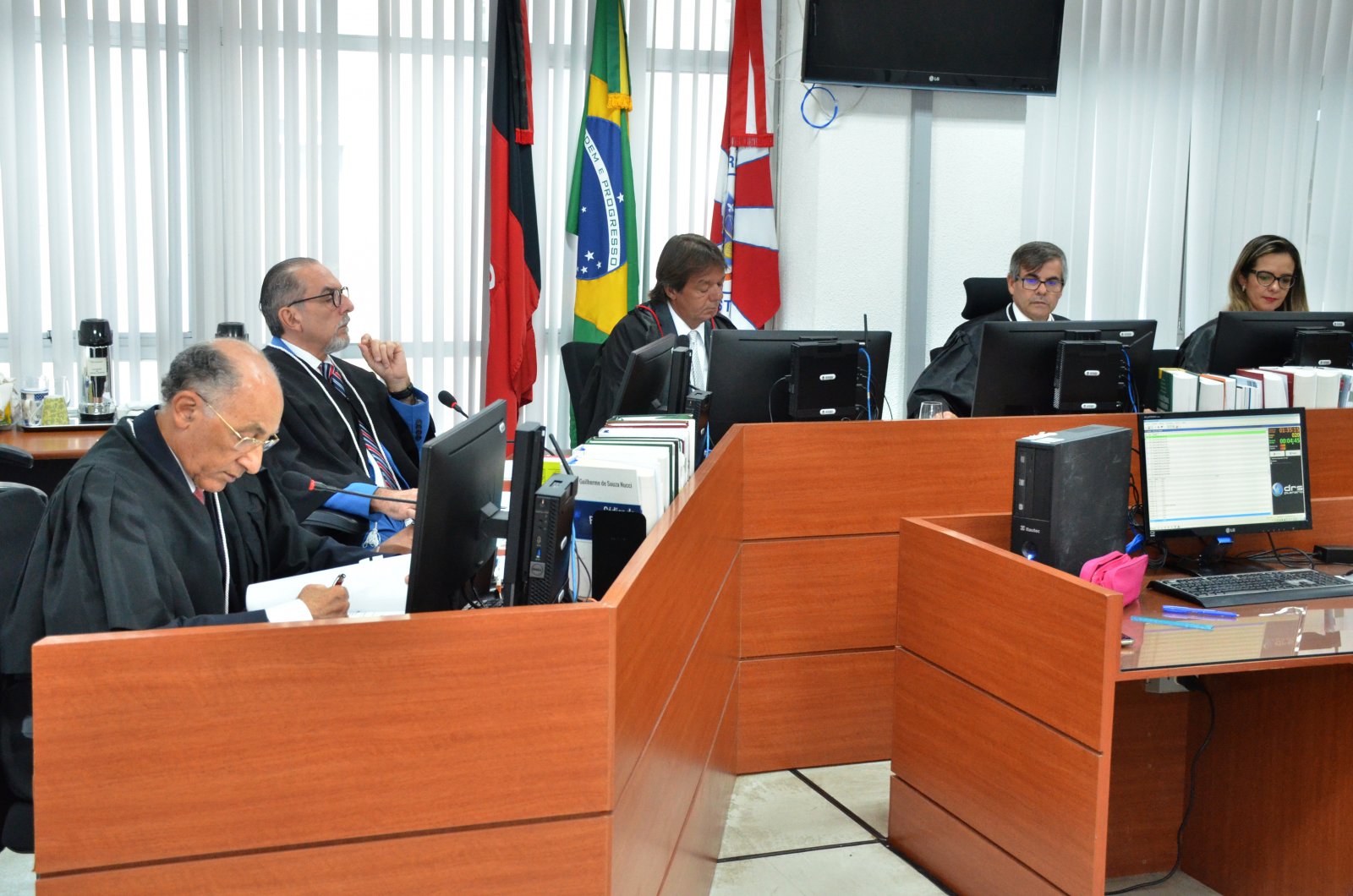 Homem Condenado Por Tentativa De Homicídio Qualificado Tem Recurso